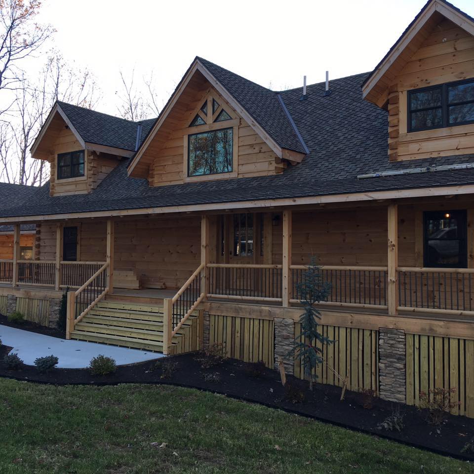 Valor Construction | Residential Commercial General Contractor Services ...